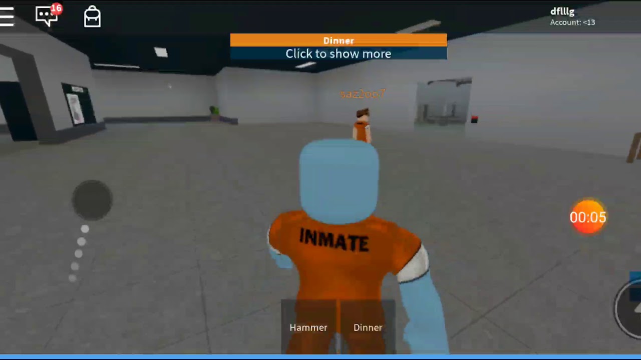 How to escape prison of prison life without anybody knowing - YouTube