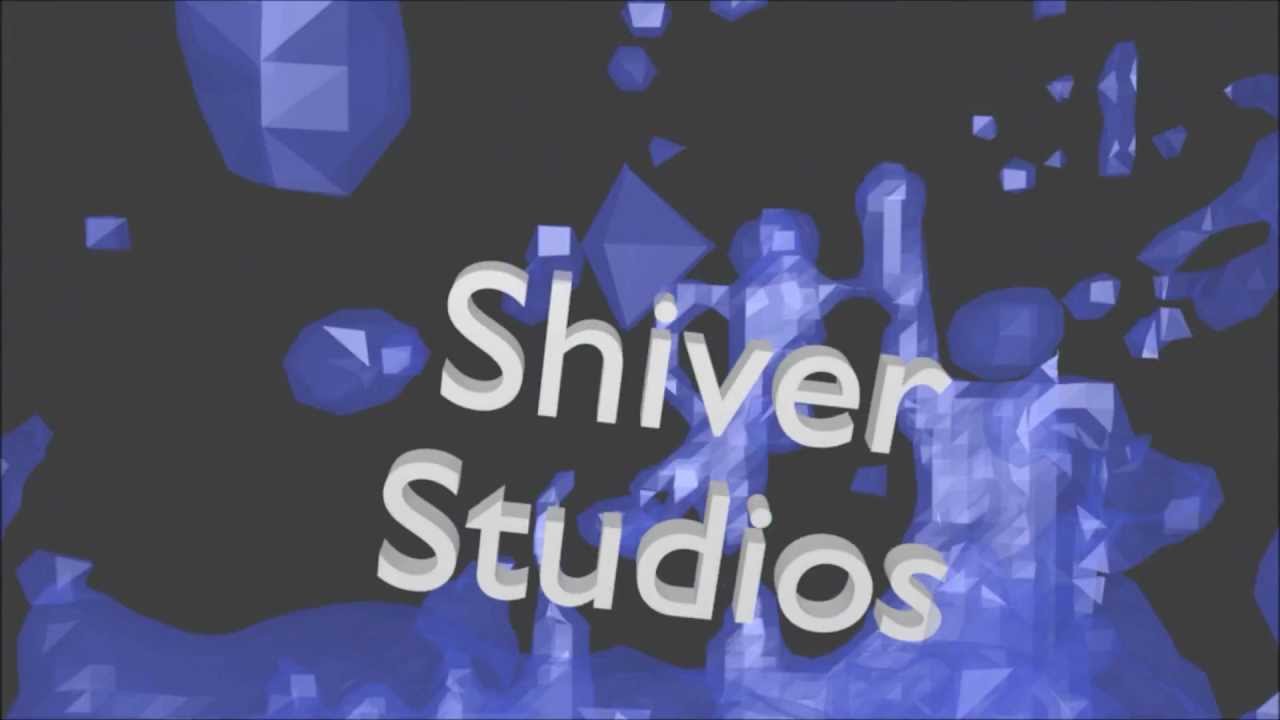 Production Logo Shiver Logo with music - YouTube