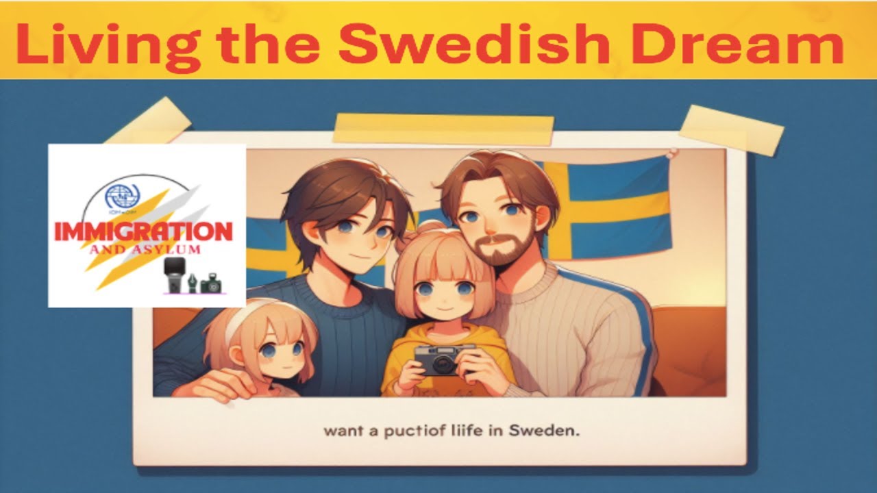 Living the Swedish Dream Pros and Cons - YouTube