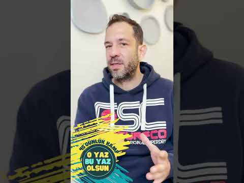 O Yaz Bu Yaz Olsun - 45 Günlük Kamp