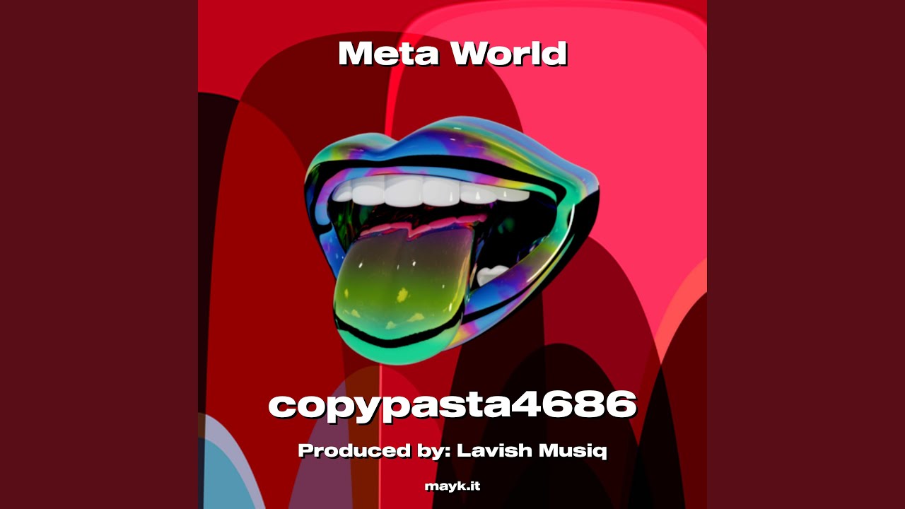 Meta World - YouTube