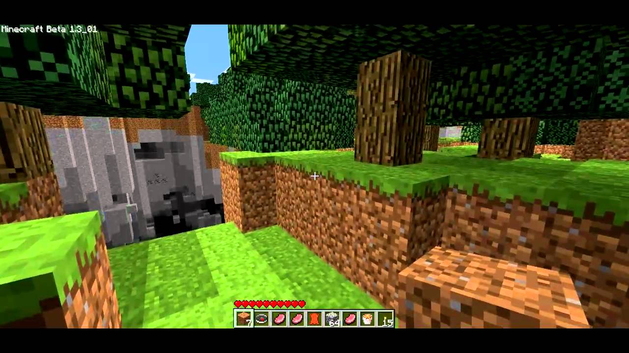 Interactive MineCraft - Season 3 - Ep. 13 - You Can WIN!!! - YouTube