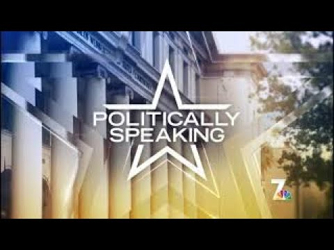79th Assembly District Race | Politically Speaking | NBC 7 San Diego ...