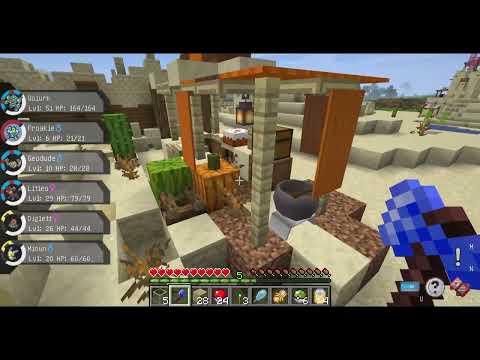 pixelmon ep 2 - YouTube