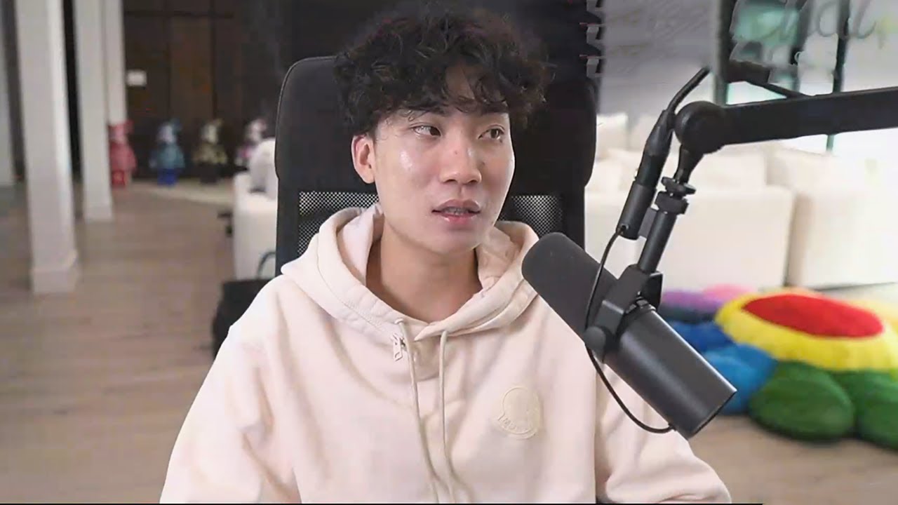 11-04-2023 RiceGum Rumble Stream - YouTube
