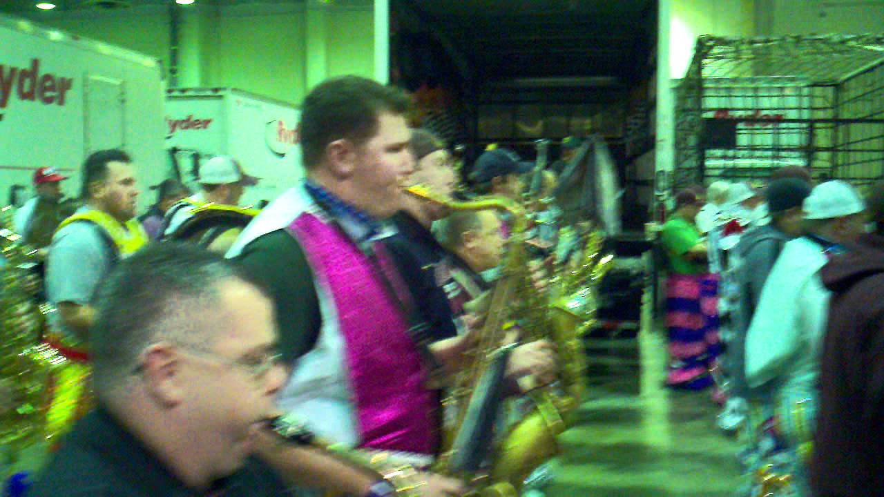 Mr. Wonderful Avalon String Band - YouTube