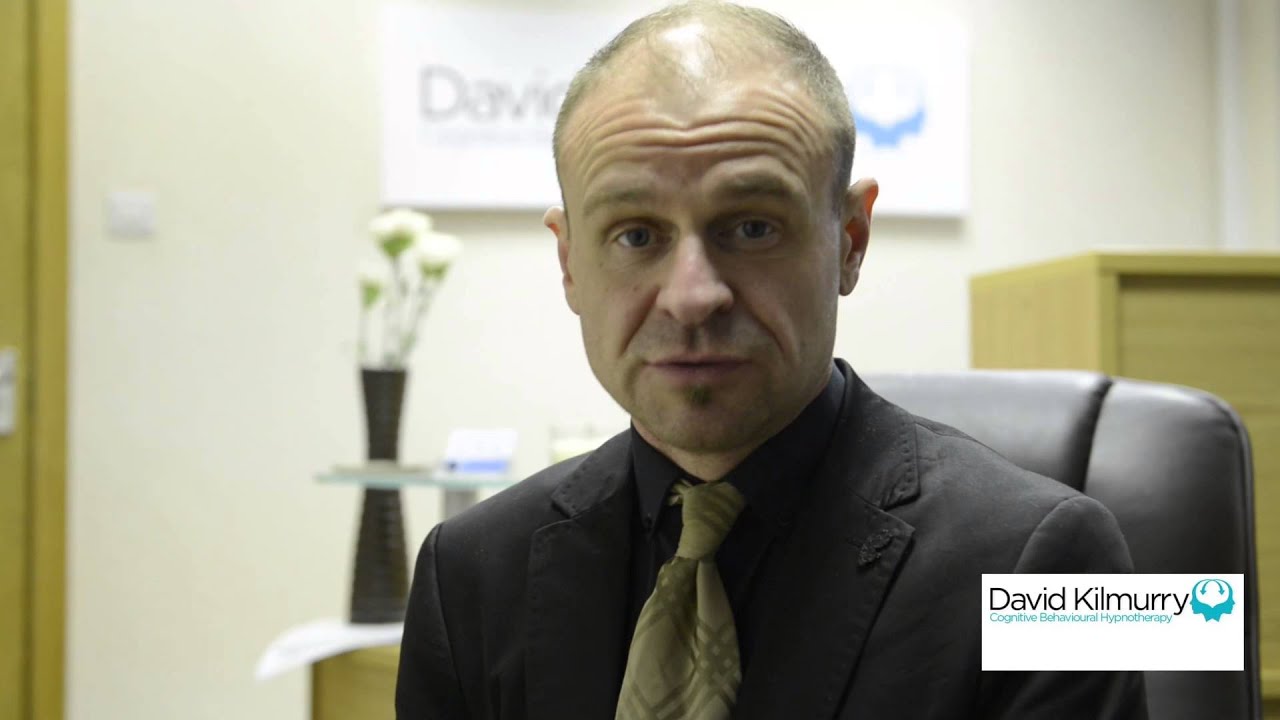 David Kilmurry: Road Traffic Accident PTSD recovery treatment - YouTube