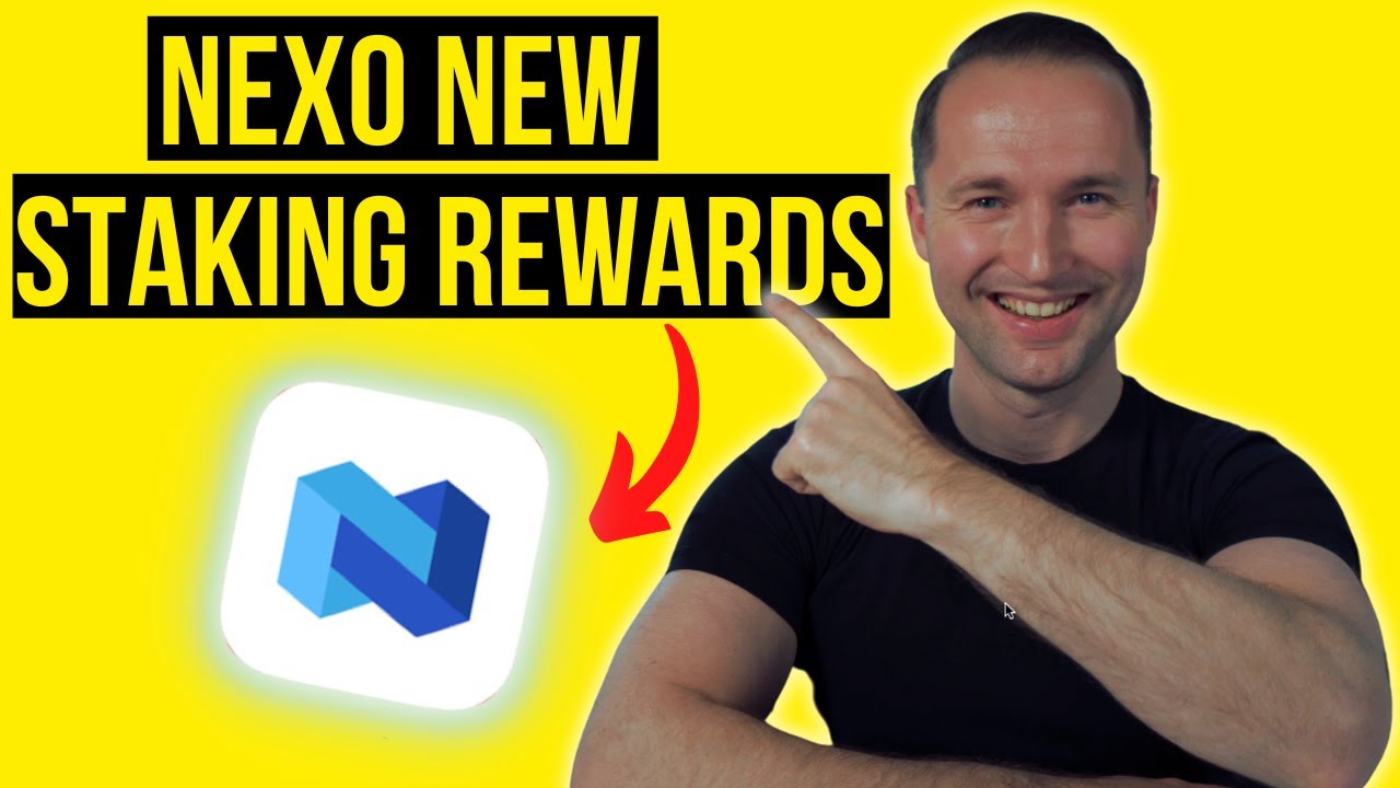 Nexo Staking Rewards Update (Is It Still Worth It?) - YouTube