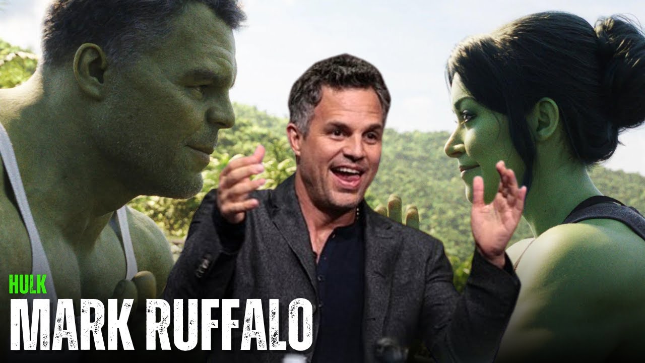 Mark Ruffalo: Beyond Hulk - The Compelling Story of an Actor - YouTube