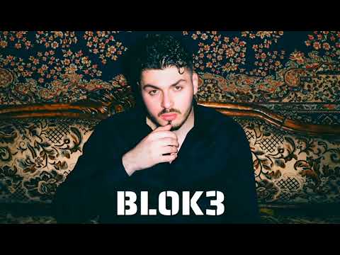 Yaşamak Zor Geliyor / BLOK3 & DOZ & HEYV 