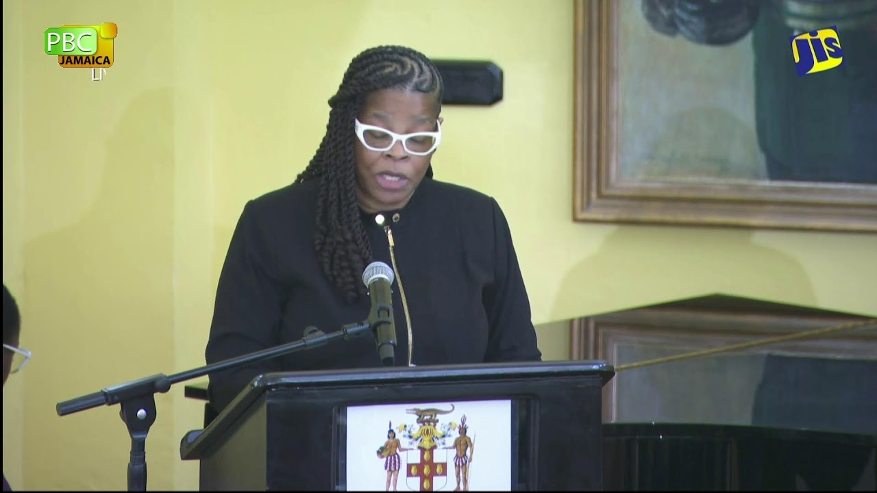 Swearing-In Ceremony of Judges of Appeal, Puisne Judges & Masters in ...