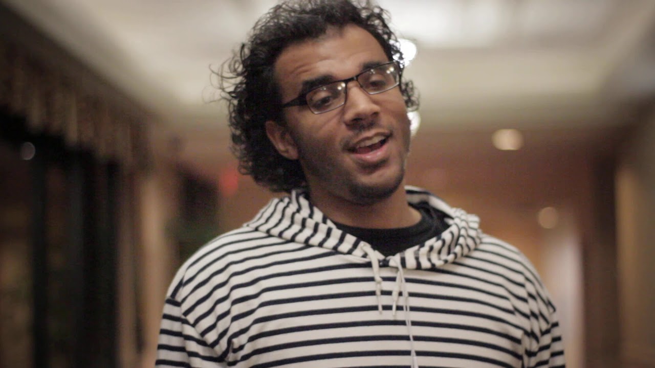 Jacobi Ryan (Fresh) (EVERYDAY A RAPPER IS BORN) - YouTube