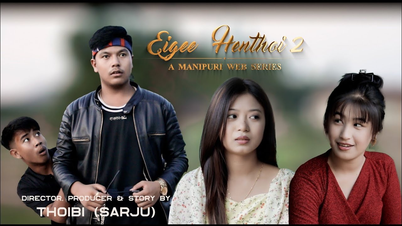 EIGEE HENTHOI // Episode 2 - YouTube