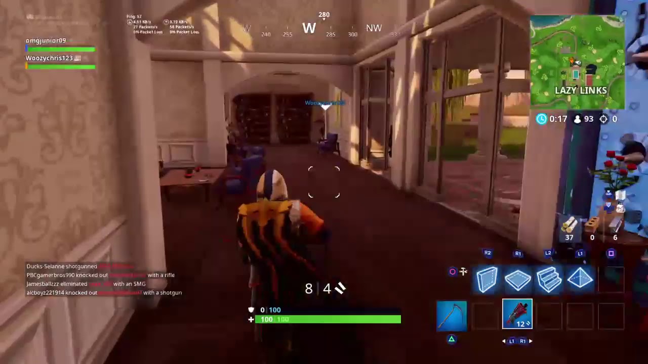 Duos with lil cuzz - YouTube