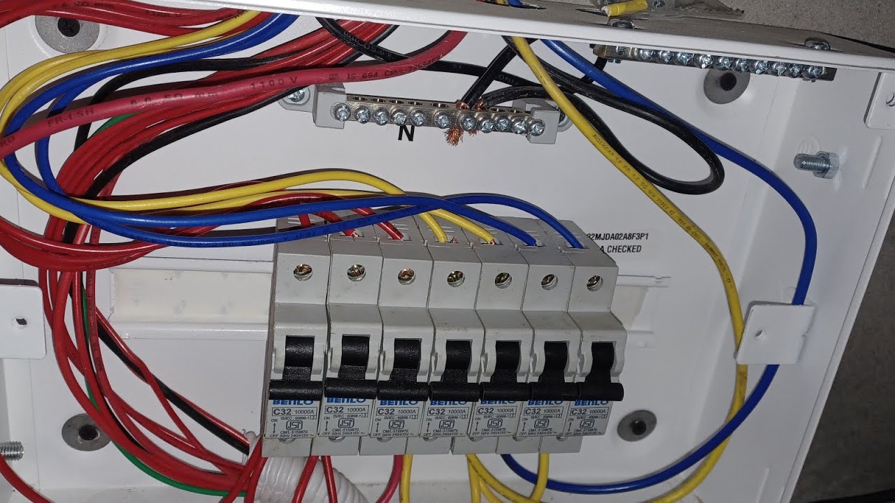 db deviation board painal setup - YouTube