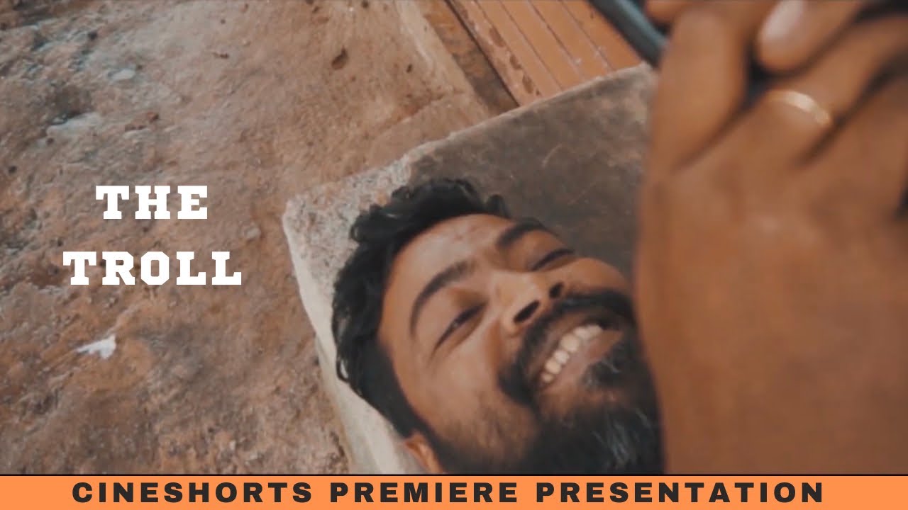 The Troll I A Celebrity Troller I A Short Film On The Business Of ...