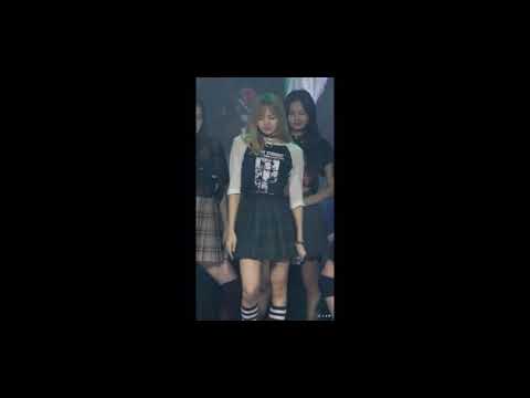 Boombayah - BlackPink - Lisa focus
