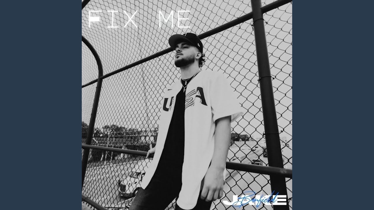 Fix Me - YouTube Music