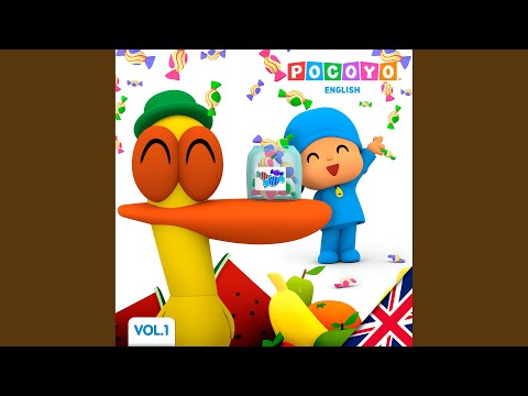 Five Little Aliens - YouTube Music