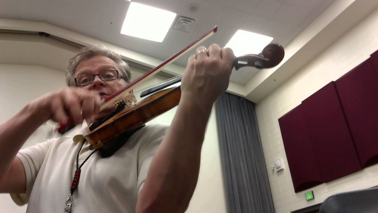 Bad Blood violin part - YouTube