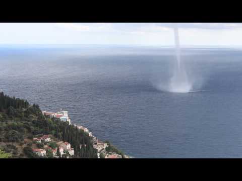 Pijavica 28.08.2013.