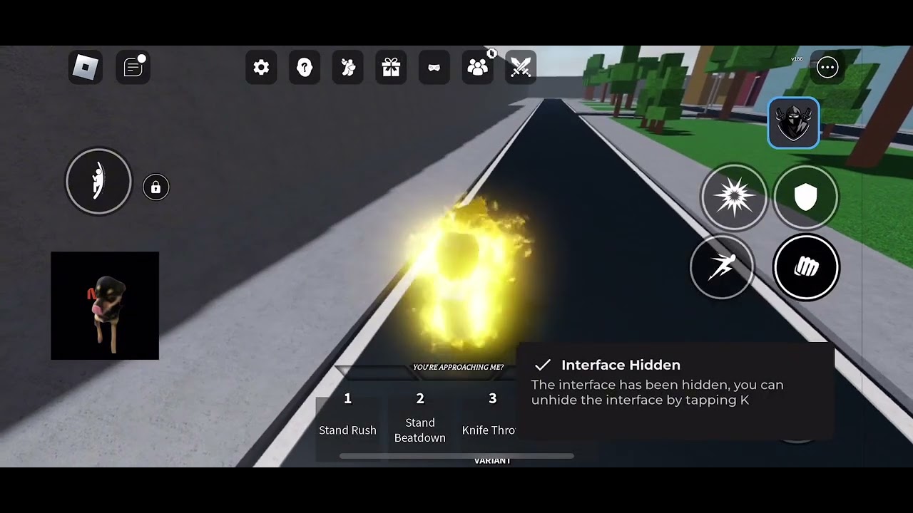 Best realm rampage script by far(script link in the comments) - YouTube