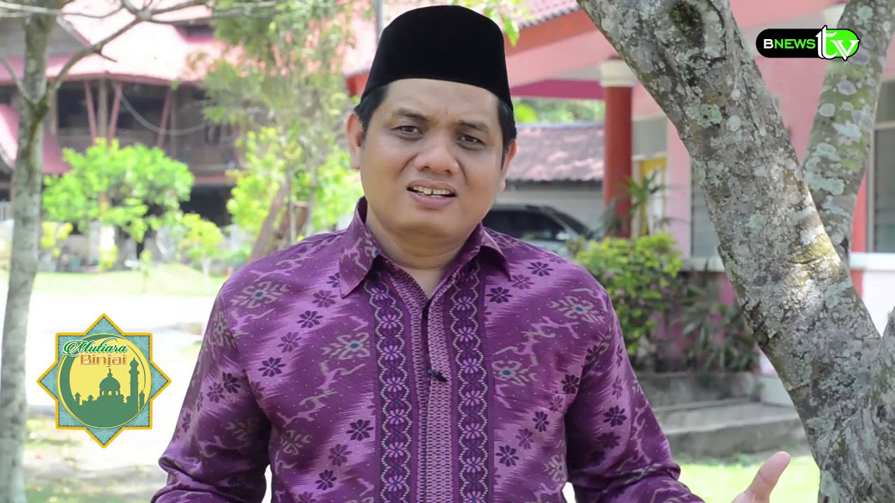 UST. H.UMAR MUKHTAR SIREGAR LC. MA - KERINGANAN DALAM IBADAH PUASA - YouTube