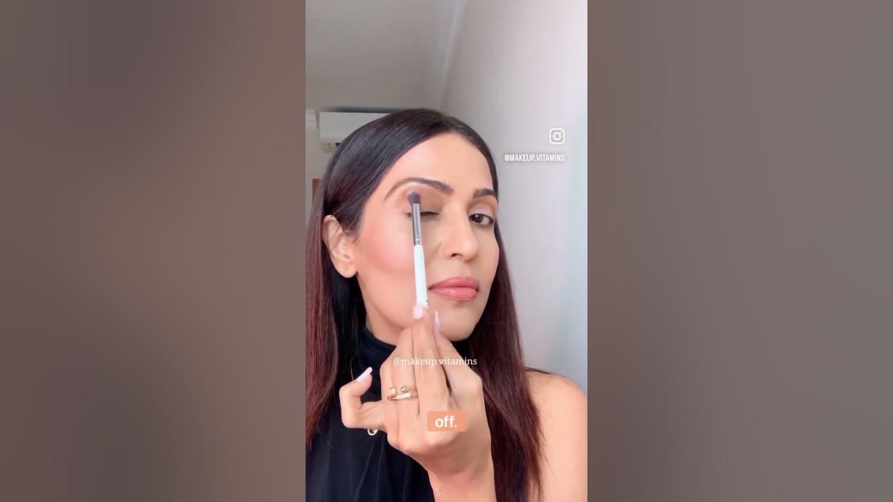 Basic Eye Makeup Tips Beginners Follow Me On Instagram At Makeup