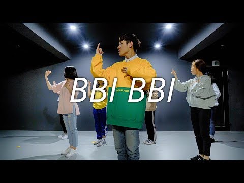 IU - BBIBBI | RAGI choreography