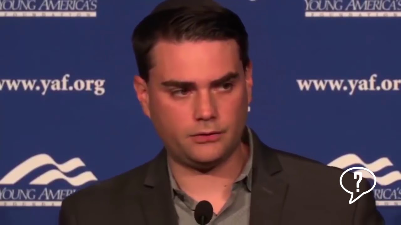 Ben Shapiro - Effective Gun Control - YouTube