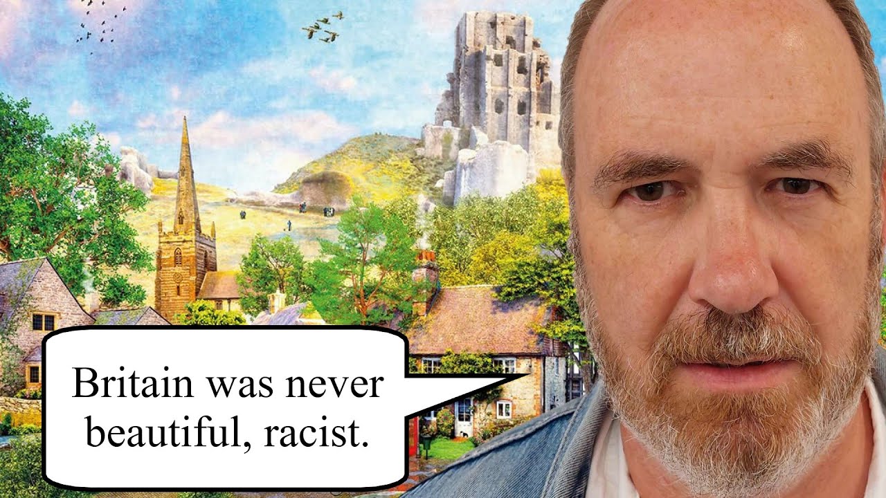 Otto English is Wrong, the Past Was More Beautiful - YouTube