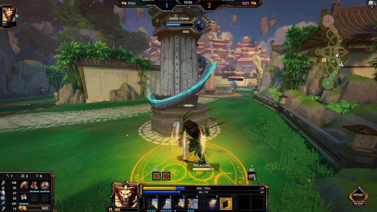 Smite Ranked Duel 1v1 Anhur YouTube smite-ranked-duel-1v1-anhur-youtube