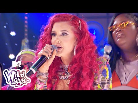 The Girls Beat The Boys 💥 Wild 'N Out