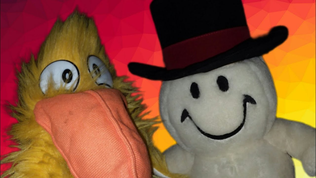 DanDee - Tickle Tickle Wiggle Wiggle - Snowman - "Jingle Bells ...
