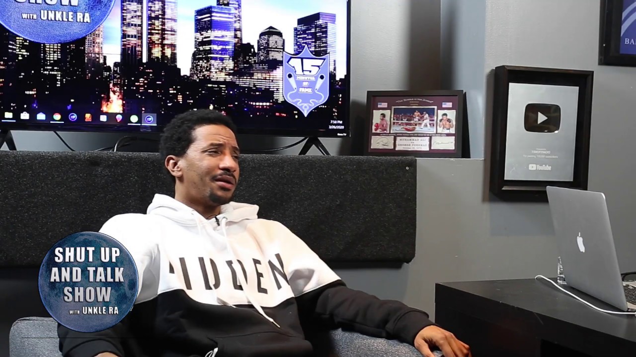 HOLLOW DA DON ANNOUNCES IG BATTLE LEAGUE DURING QUARANTINE - YouTube