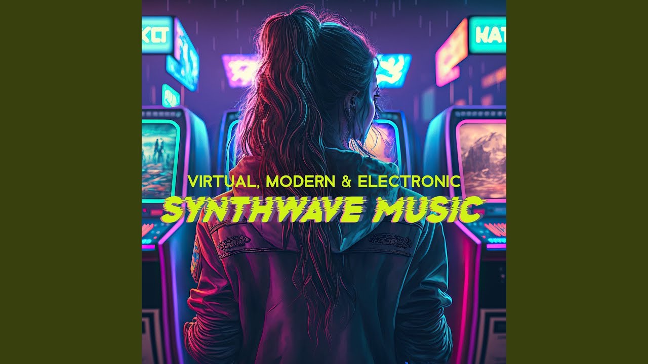 Synth Style - YouTube