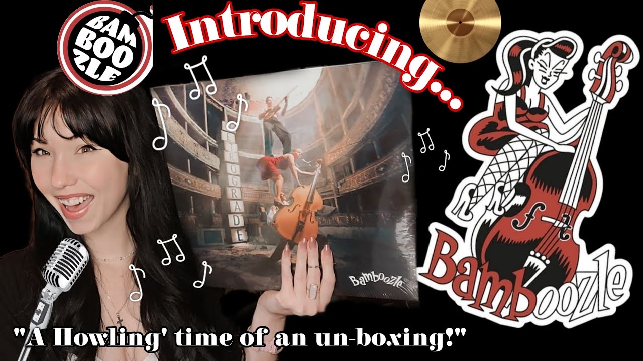 I would never Bamboozle you!! Except this time!! - YouTube