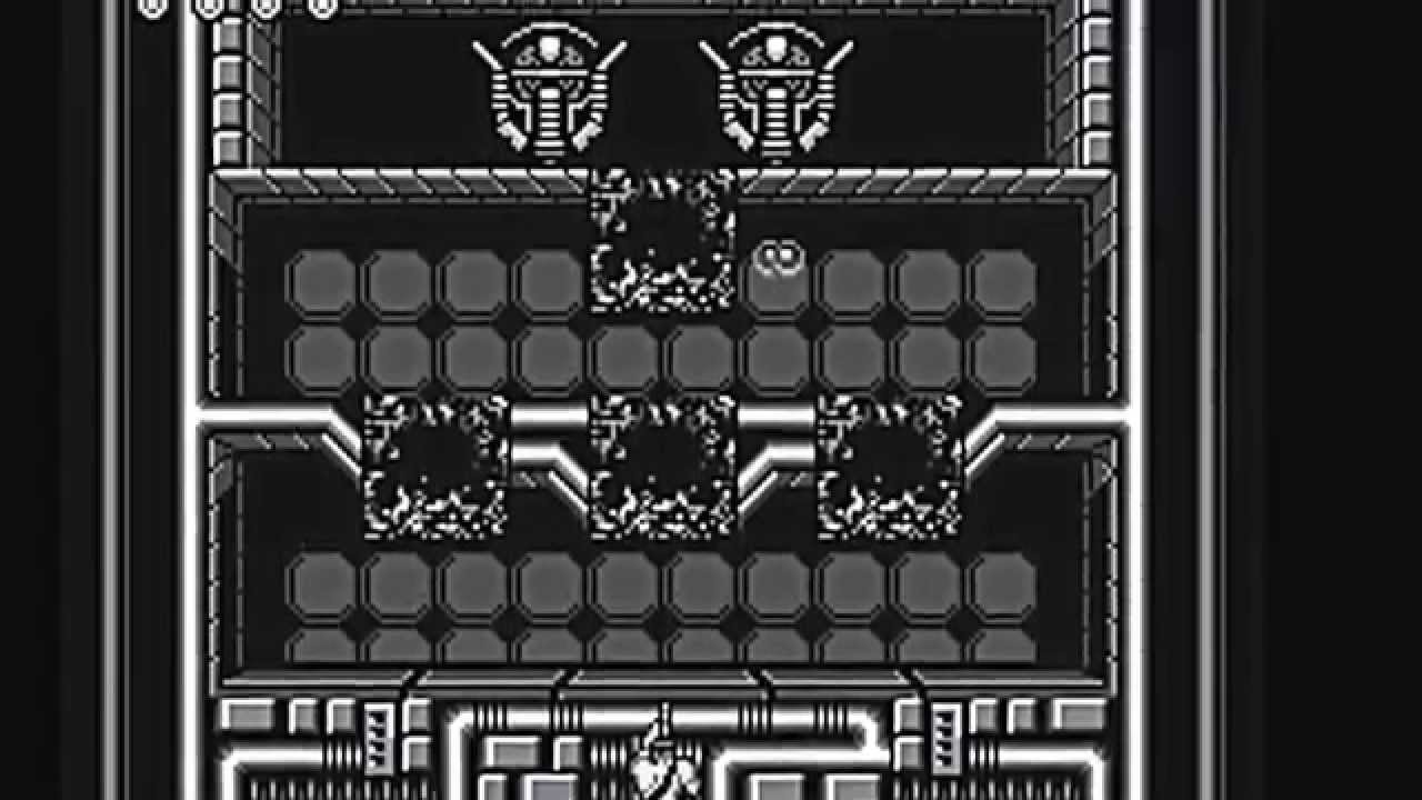 Contra 1 NES Preview - YouTube