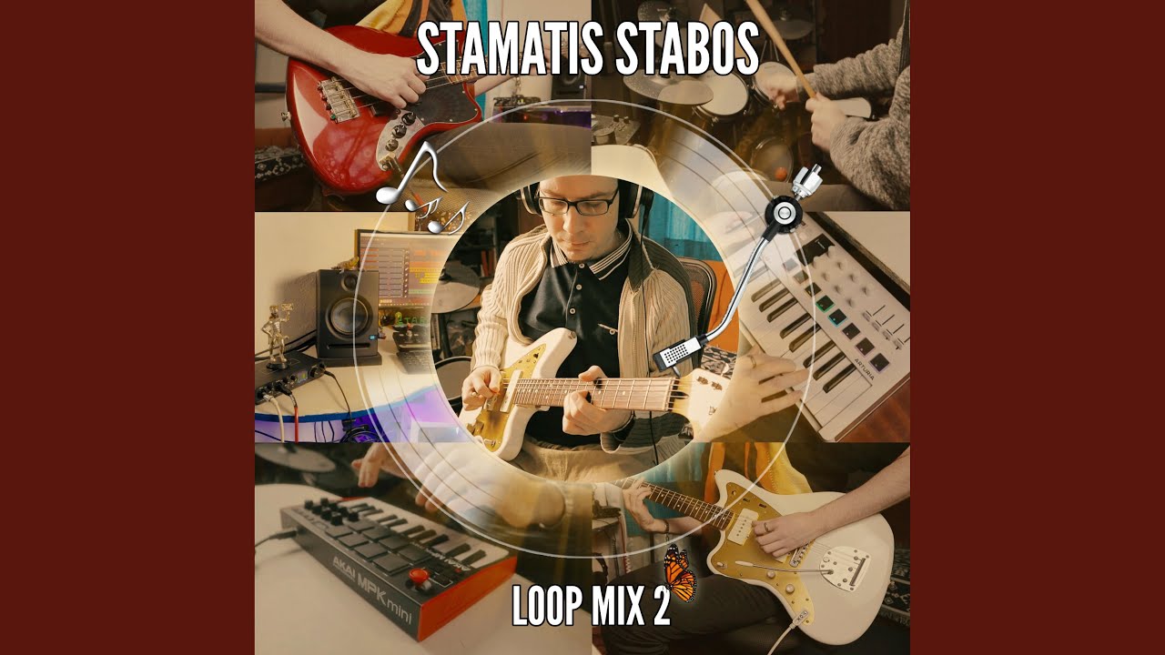 Belly Funk - Stamatis Stabos: Song Lyrics, Music Videos & Concerts