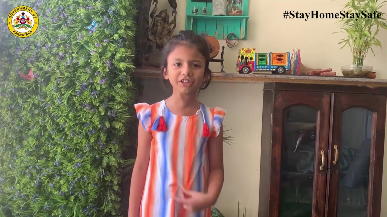 Pledge to be the one to break the chain. - YouTube