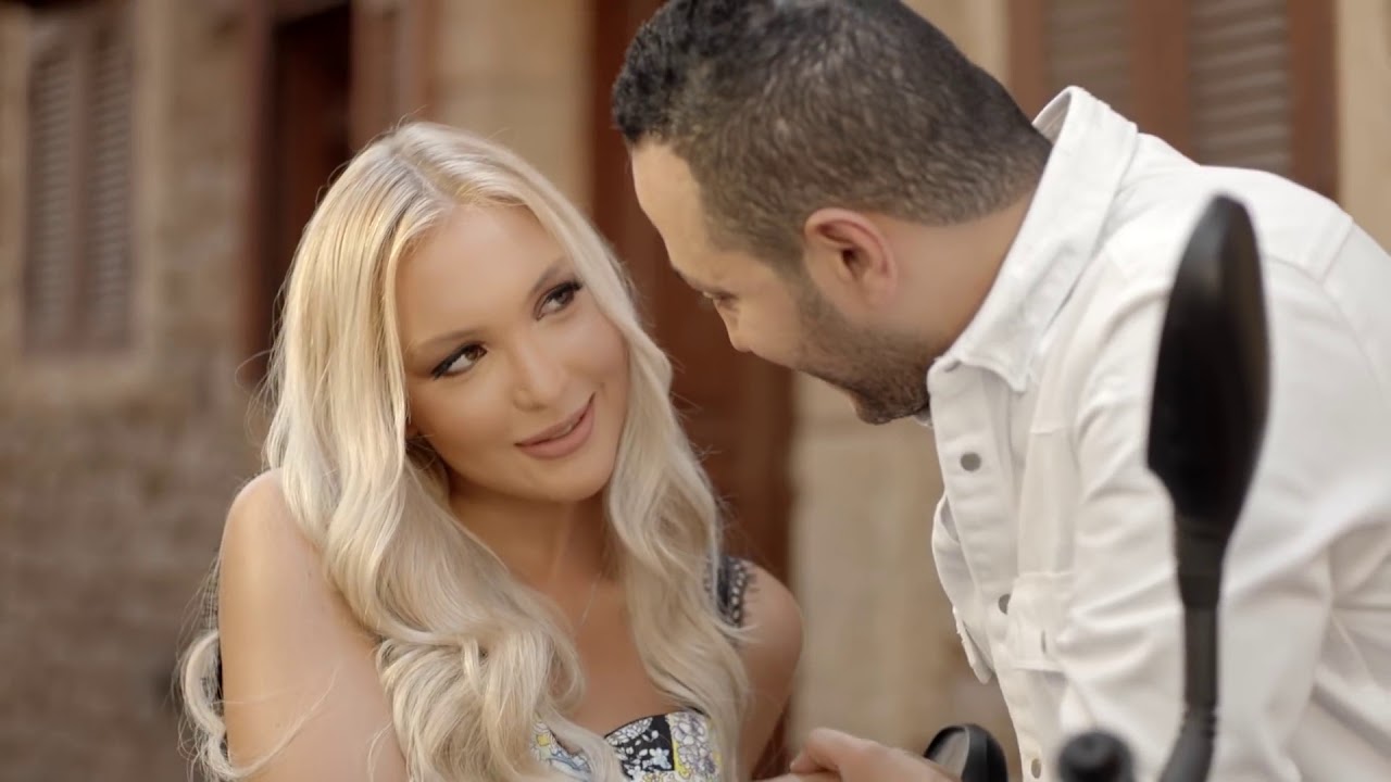 Hussein El Deek Ta3i Official Music Video 2019 حسين الديك تعي - YouTube