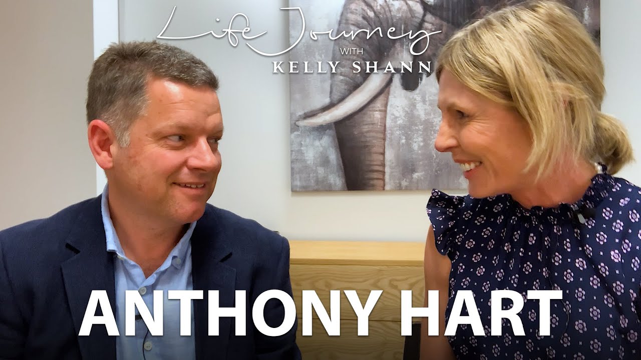 Anthony Hart - YouTube