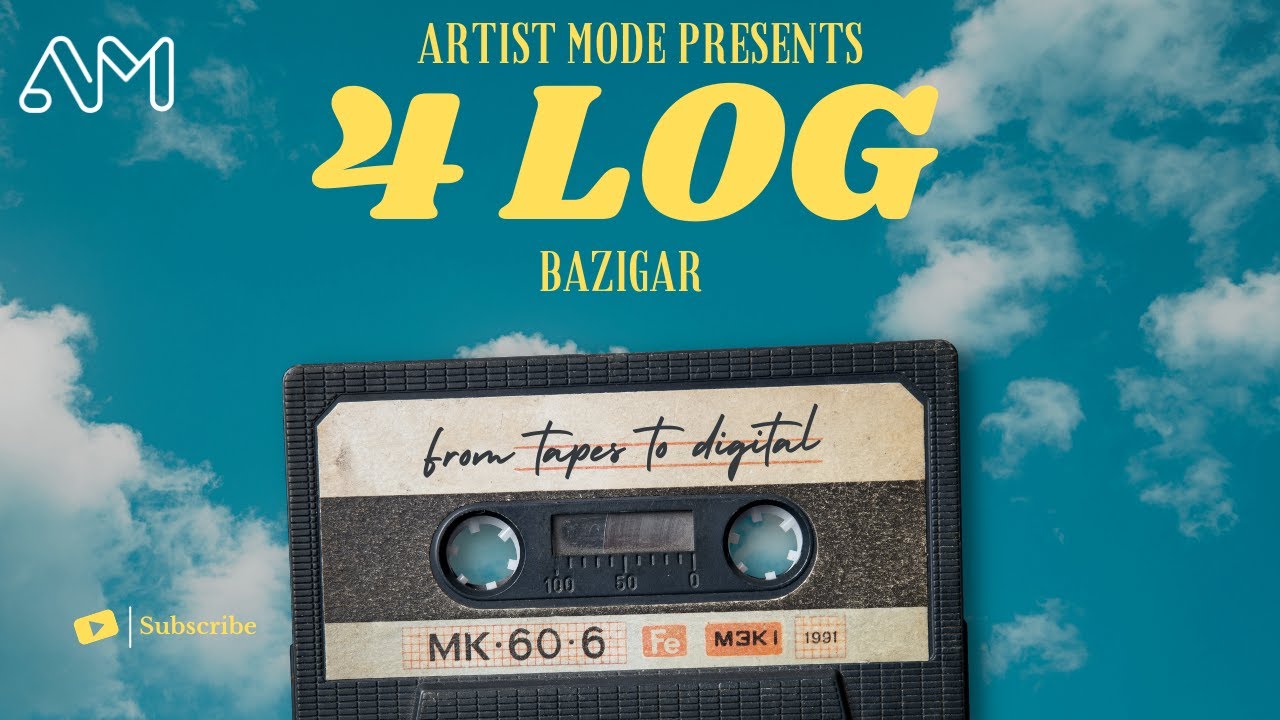 4 LOG (Official Video) BAZIGAR | ZIRAKPUR CYPHER | RAP BATTLES SONG ...