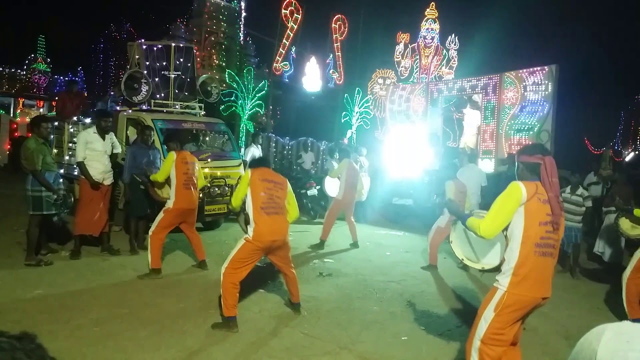 #Thappattam #Chokkanathapuram - YouTube