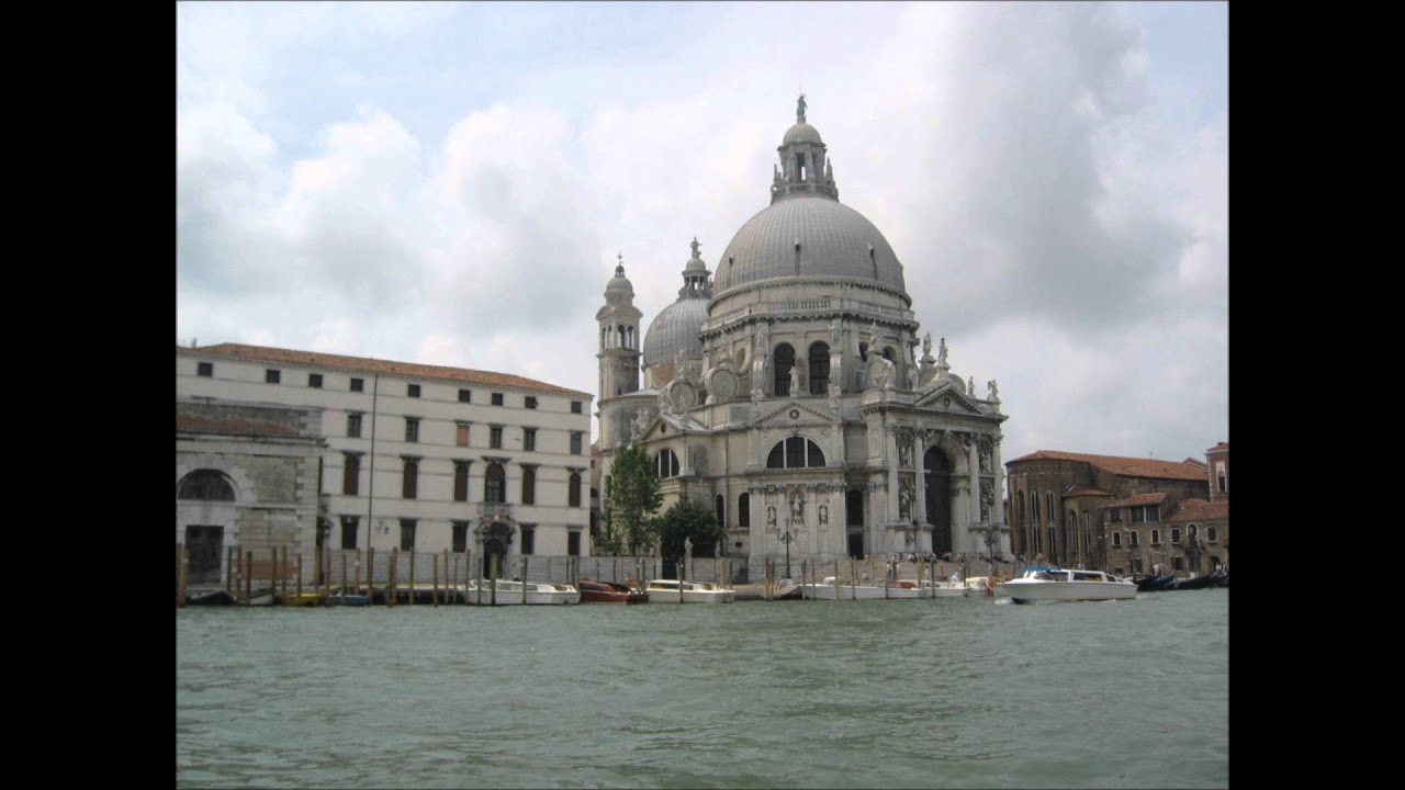 Venice Italy Slideshow - YouTube