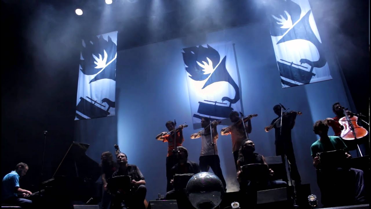 OTFF_TEATRO_MAIPO_2011_8 - YouTube