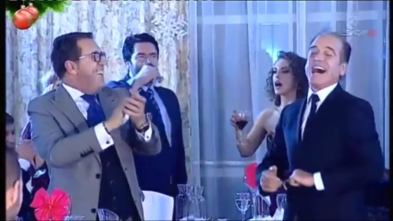 GRUPI KUMANOVA - Gezuar 2016 ALSAT M - YouTube