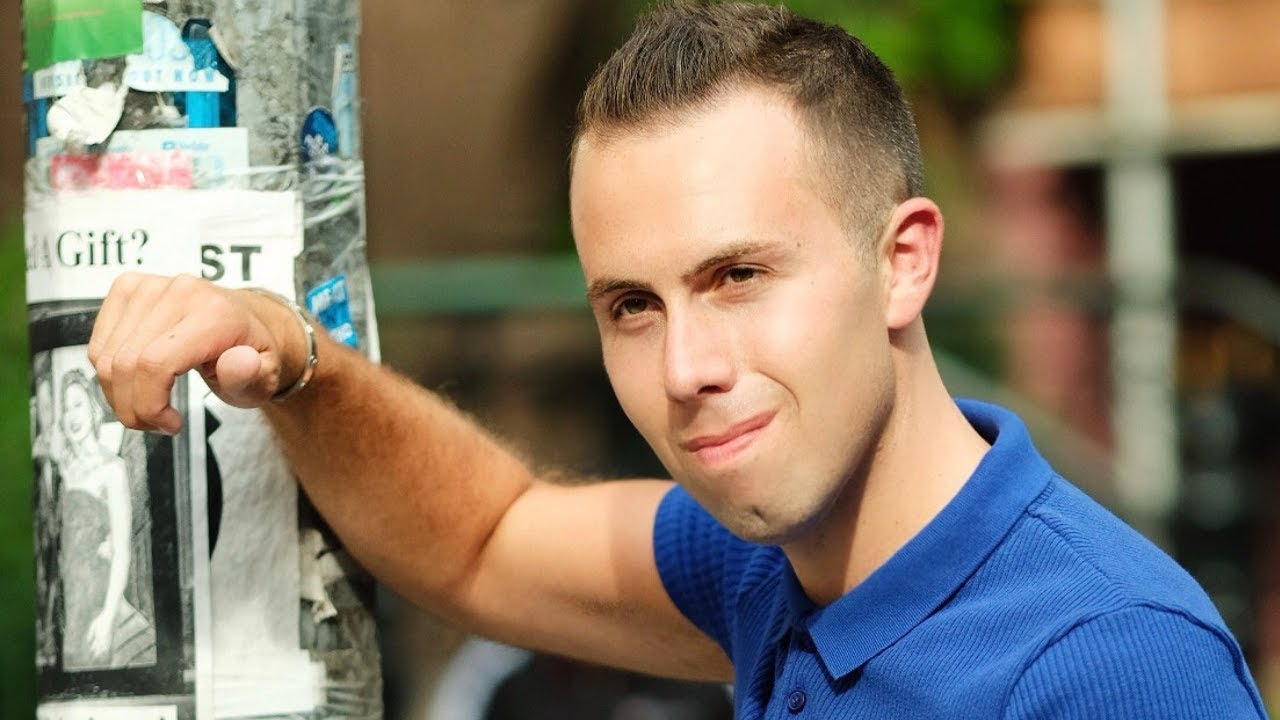Derek Zagami Producer & Editor Reel - YouTube