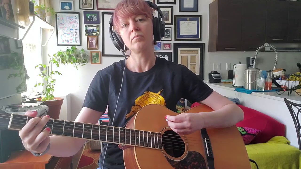 Maryjo Mattea - "Mary Jane" (Alanis Morissette cover) - YouTube