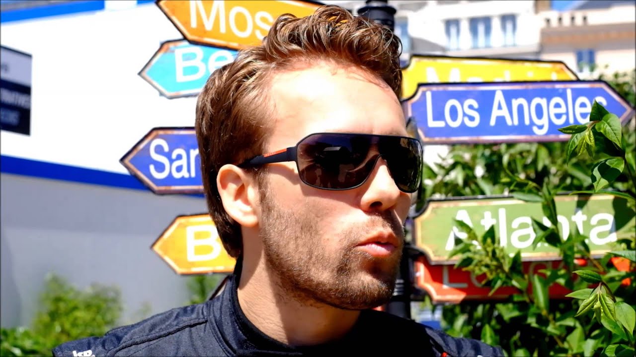 Interview with David Heinemeier Hansson - YouTube